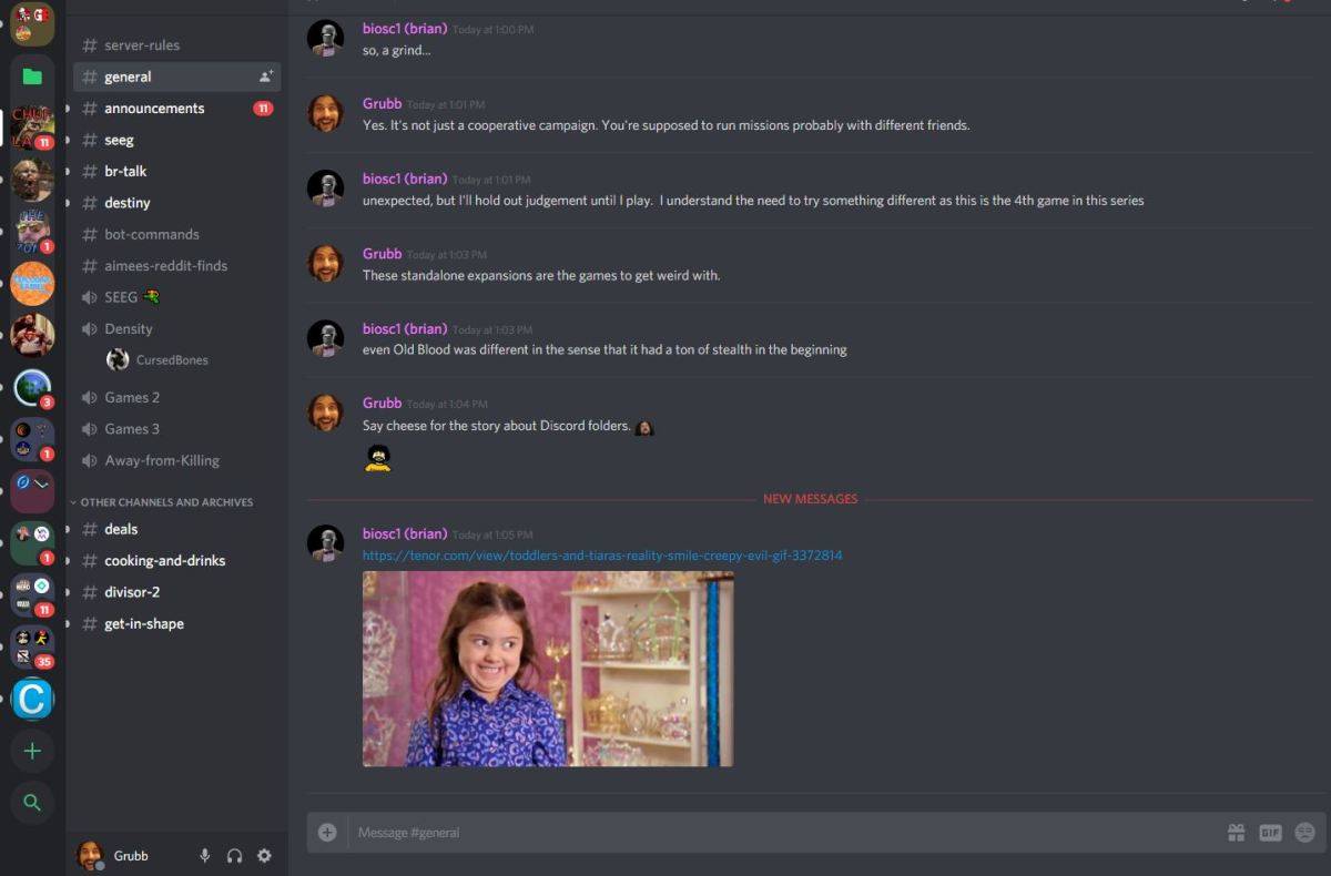 How To Hide Text In Discord Learn The Tricks In 4 Different Ways SLECK